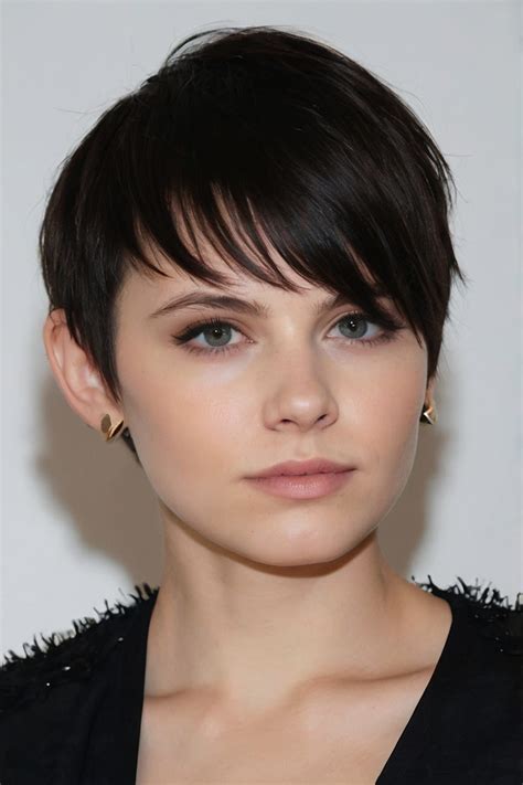 20 Bixie Haircut Ideas For Short Haircut That Will Make A Big Impact