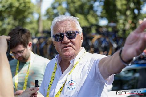 Patrick Lefevere Houdt Zich Niet In Na Poging Om Remco Evenepoel Weg Te Halen Bij Soudal Quick