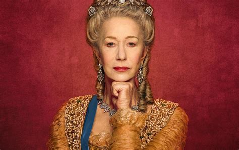 Katarzyna Wielka Hbo Movieway Recenzja