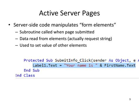 Ppt Csci 6962 Server Side Design And Programming Powerpoint Presentation Id2389807