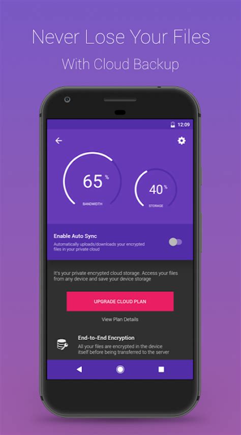 Andrognito Hide Files Photos Videos Apk For Android Download