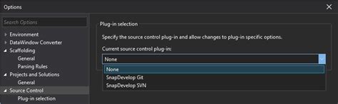 Snapdevelop User Guide