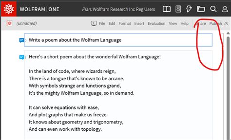 Attached Menu Cells Do Not Show Up In Cloud Notebooks · Issue 70 · Wolframresearchchatbook
