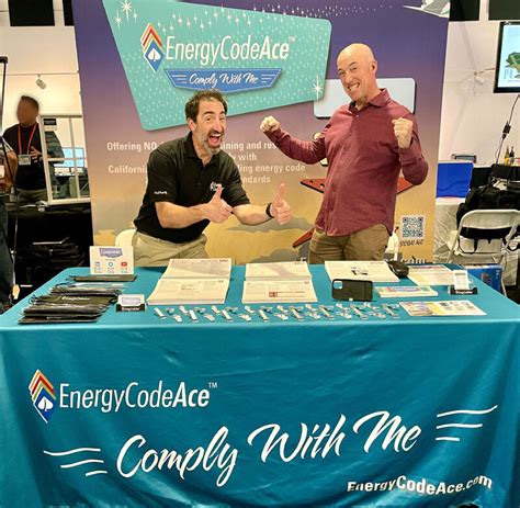 Energycode Energy Code Ace