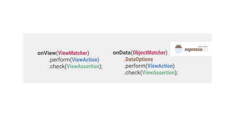 android ui testing and challenges speaker deck
