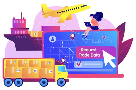 discover global trade opportunities the ultimate import export data