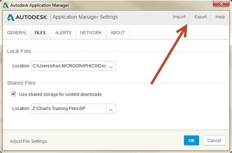 How To Use Autodesk Application Manager