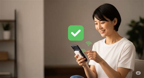 【簡単】switchbotのwi Fi変更ガイド｜繋がらない時の対処法は？ パーシーのガジェブロ