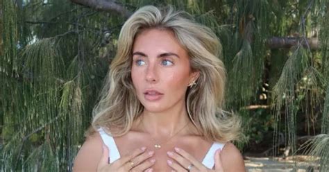 Adult Star Bonnie Blue Reveals Next Sex Marathon After Breaking Record