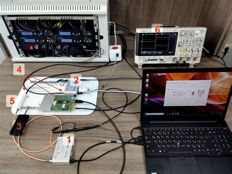 Evaluating The Vulnerability Of A UBLOX M8T GNSS Module To Spoofing GPSPATRON Com