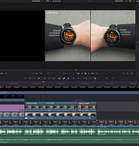 Resolve Constantly Crashing On Fusion Text Andor Retime Rdavinciresolve