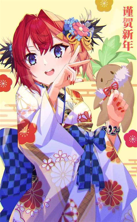 Ange Katrina Ange Katrina Channel Image By Pixiv Id Zerochan Anime