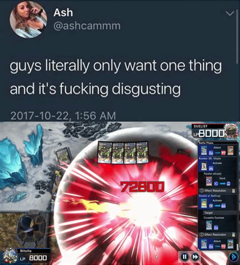 Unga Bunga Is Life Rmasterduel