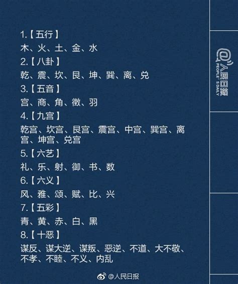 长知识！70个中国文化常识，你知道多少？ 教育资讯 新湖南