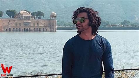 Ankit Raj Actor Height Weight Age Affairs Biography And More