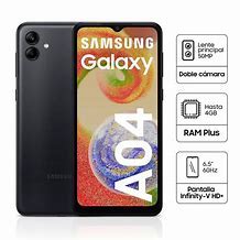 CELULAR SAMSUNG GALAXY A04 4GB/64GB | Digital Store Ec