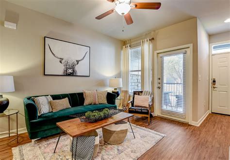 Live Oak Tx Apts Springs At Live Oak