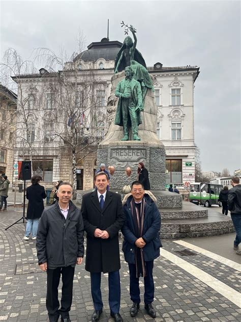 Wallace Cheng On Linkedin What Does Ethical Leadership Mean For A Prime Minister I Asked Miro…