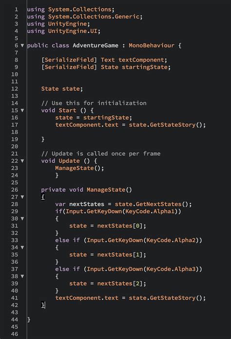 Definition Missing Ask Gamedevtv