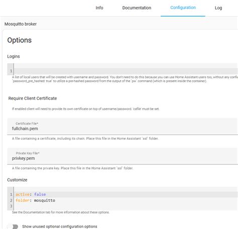 Mqtt Error Connect Econnrefused 1270011883 Zigbee Home