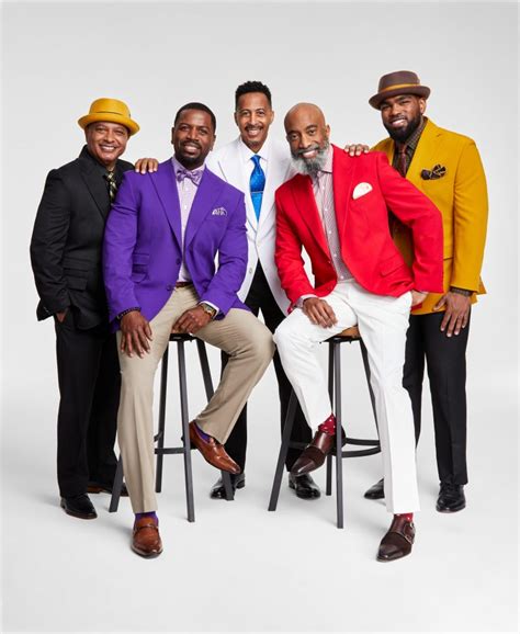 Iota Phi Theta Celebrates Macys Launch Of Exclusive Divine Nine