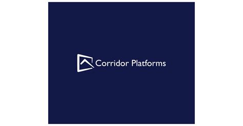 Corridor Platforms Partners With Jam Fintop Business Wire