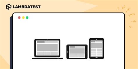 Media Queries For Standard Devices Complete Guide Dev Community