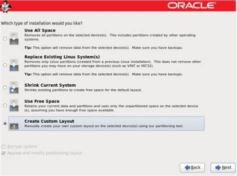 Step By Step Installation Of Oracle Rac 12cr1 Databaseorg