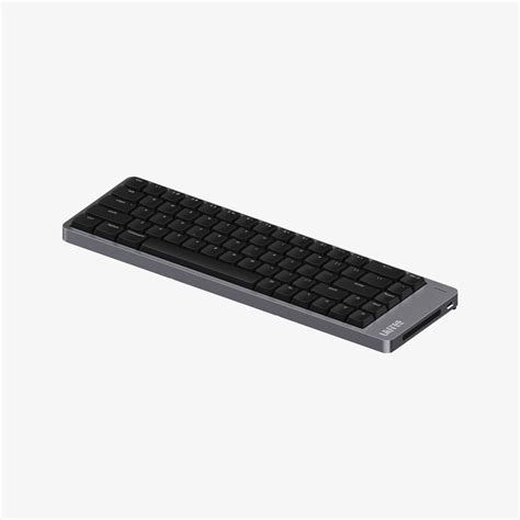 Lofree Flow 2 The Smoothest Keyboard Evolved Redefined Unleashed