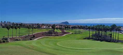 Golf Del Sur Tenerife Glencor Golf Holidays