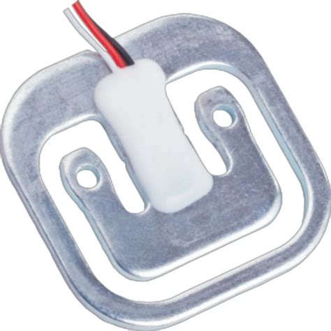 50kg 75kg Body Load Cell Weighing Sensor Resistance Strain Half Bridge 34mmx34mm Micro Load
