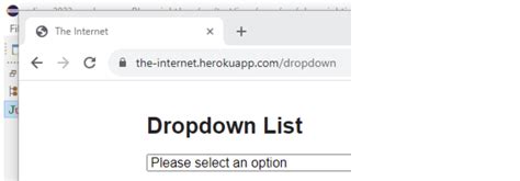 Utilize The Hover And Click Command In Playwright Java Rahul Shetty