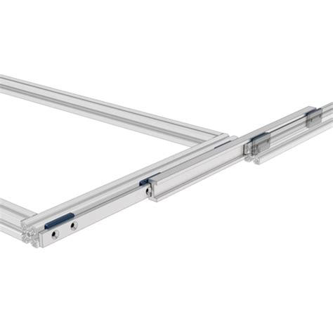 Precision Telescopic Slide Vention