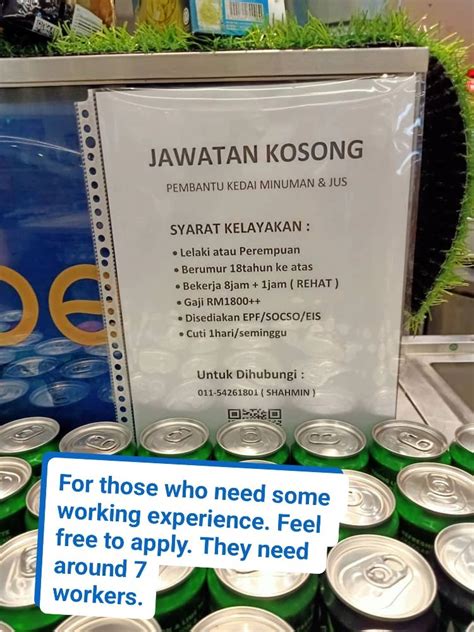 Syed Muhammad Zarif Azfar Aljaffri On Linkedin Location Subang Airport Theyre Opening A New