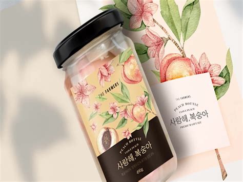 패키지 디자이너님을 소개합니다 국내 디자인 트렌드와 디자인 포트폴리오의 모든 것 네이버 포스트