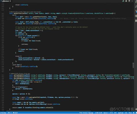 Vscode如何禁用pylance的python语法检查 Vscode Python插件推荐mob64ca13f6035c的技术博客51cto博客