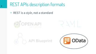 A UML Profile For OData Web APIs PPTX Internet Computing