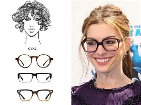 Brillen Für Ovale Gesichtsformen Brillen Gesichtsformen Ovale Brille Gesichtsform Ovale