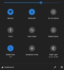 Ways To Restart Android Phone Without Power Button