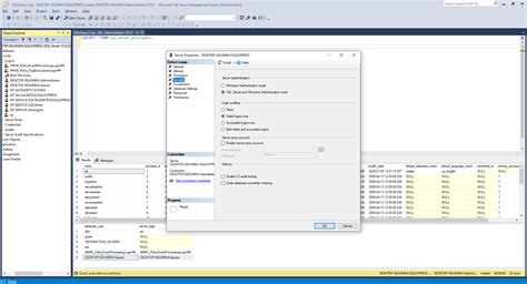 Faulted Connection For Mssql Ignition Inductive Automation Forum