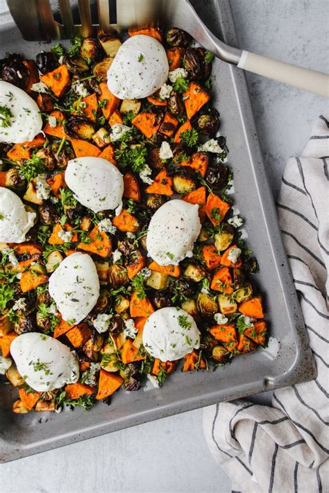 25 Easy Healthy Egg Recipe Ideas Walder Wellness Dietitian Rd