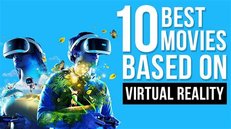 Virtual Reality Film Name At Cynthia Connor Blog