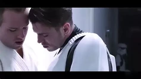 Star Wars Gay Parody Darth Vader Vs Han Solo Xhamster