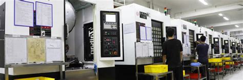 如何找到可靠的中国 Cnc 加工服务 Runsom Precision