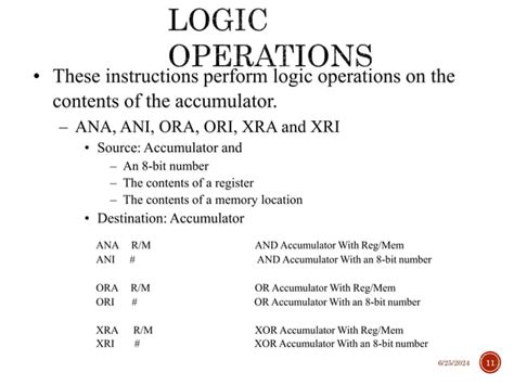 Microprocessorlecture2eightbitmicroprocessorppt