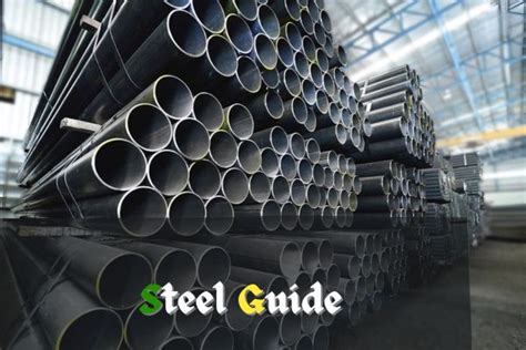 Steel Guide Steel Pipe Fittings
