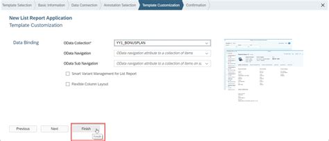 Create Custom UI For S 4HANA On SAP Business Technology Platform SAP