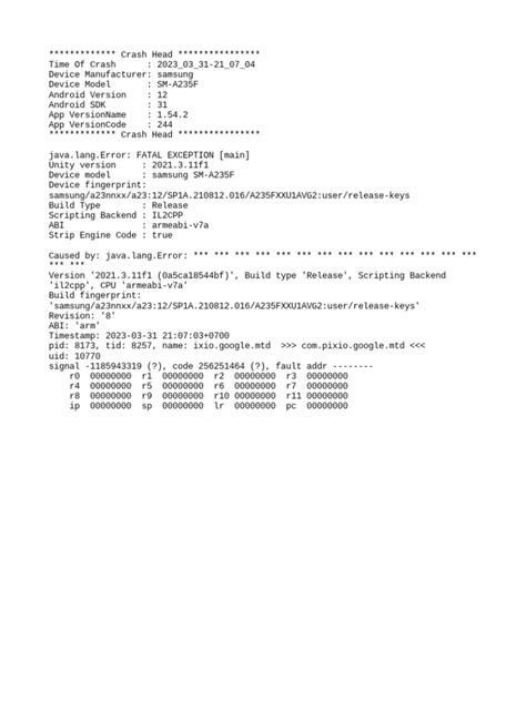 mod menu crash 2023 03 31 21 07 04 pdf