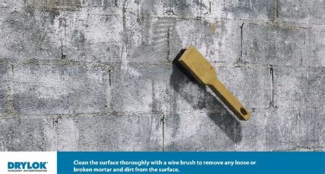 Drylok Extreme Masonry Waterproofer Best Waterproofing Paint