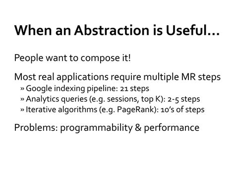 Ppt Big Data Processing With Mapreduce And Spark Powerpoint